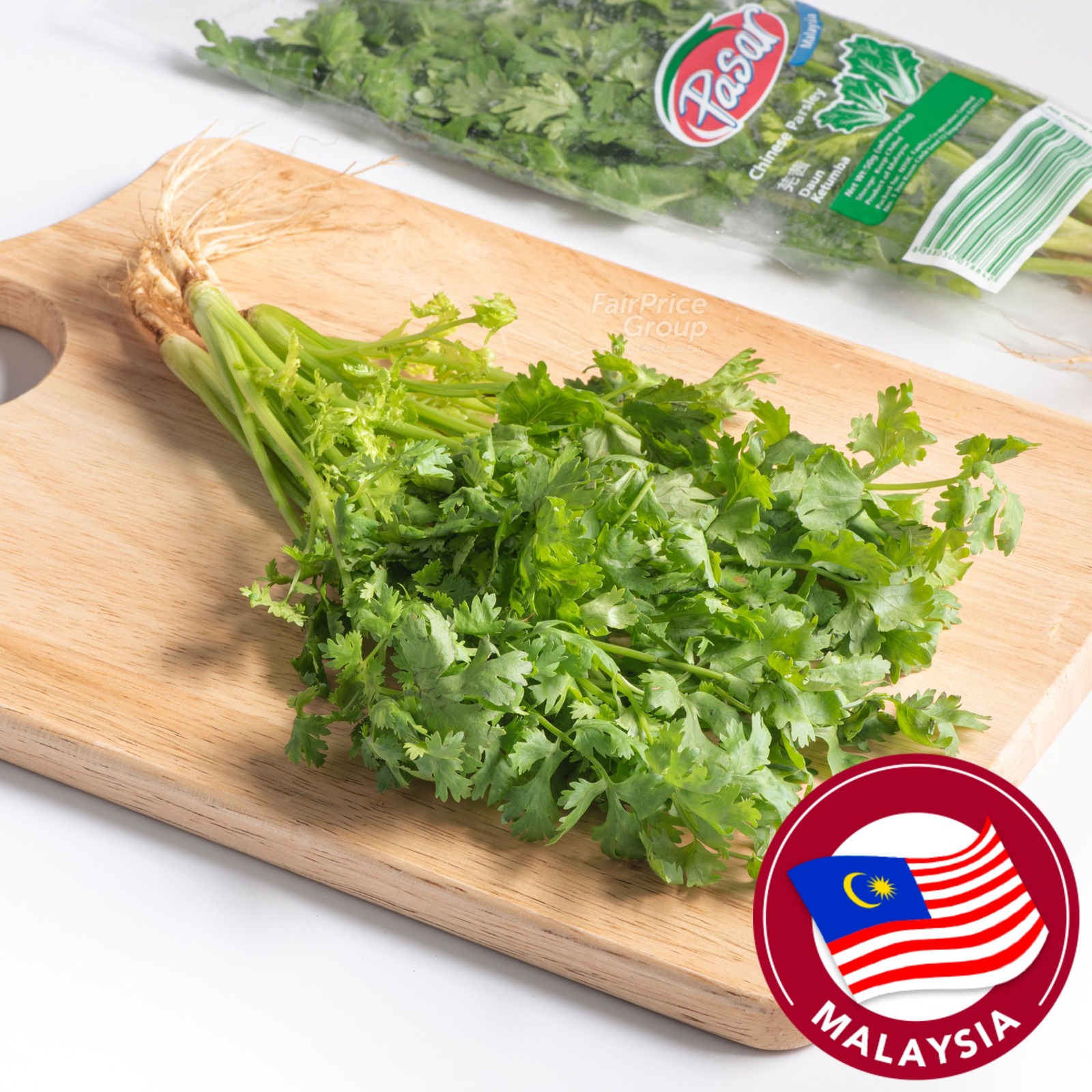 Pasar Chinese Parsley | NTUC FairPrice