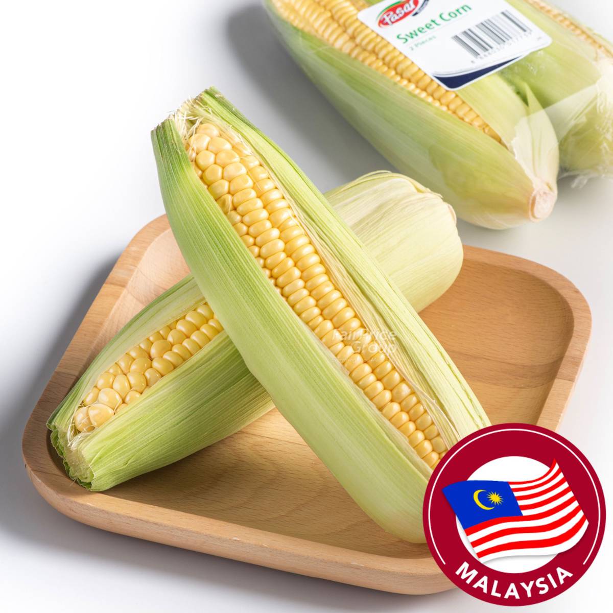 Pasar Sweet Corn | NTUC FairPrice