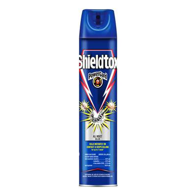 Shieldtox All Insect Killer Spray - Powergard | NTUC FairPrice