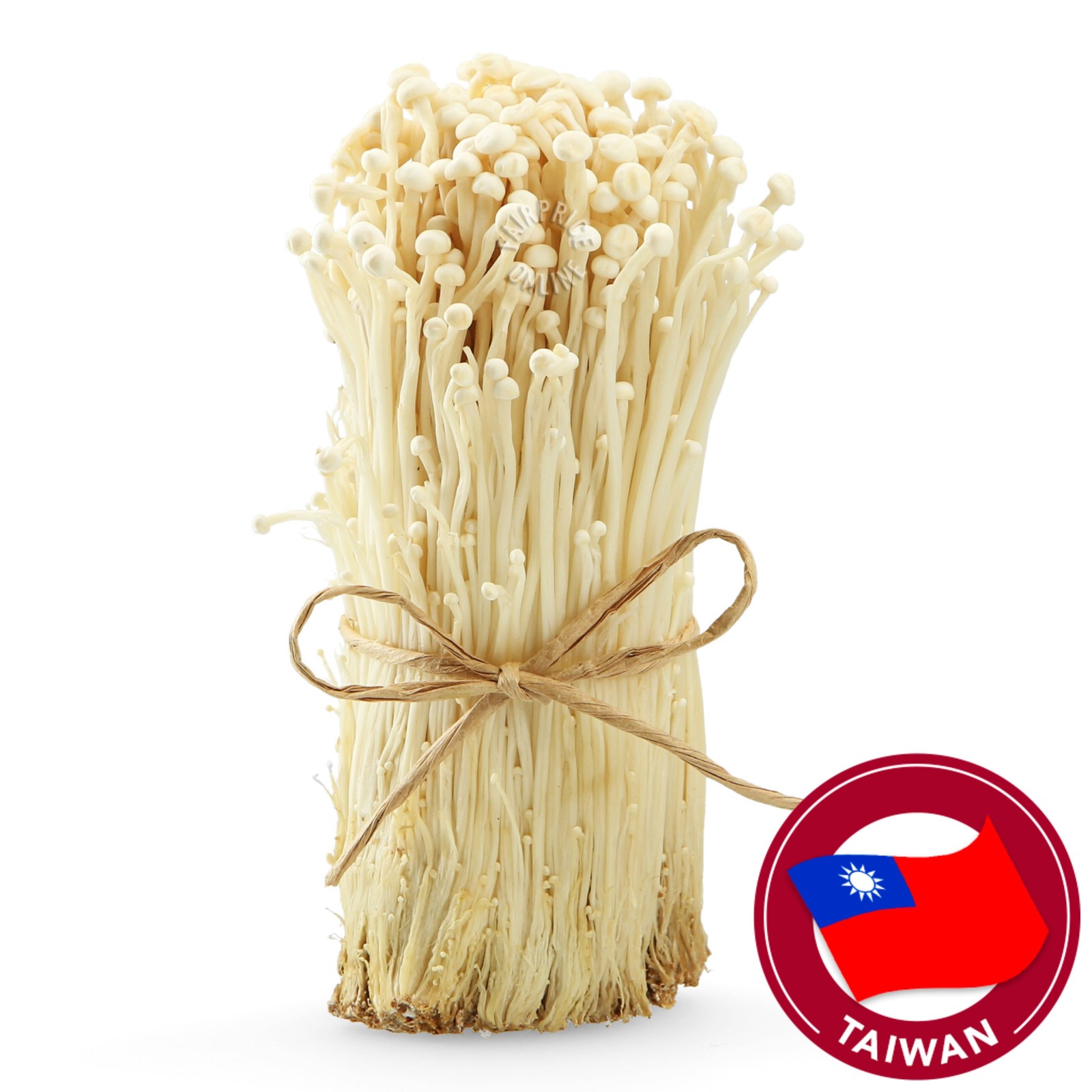 Enoki Golden Mushroom | NTUC FairPrice