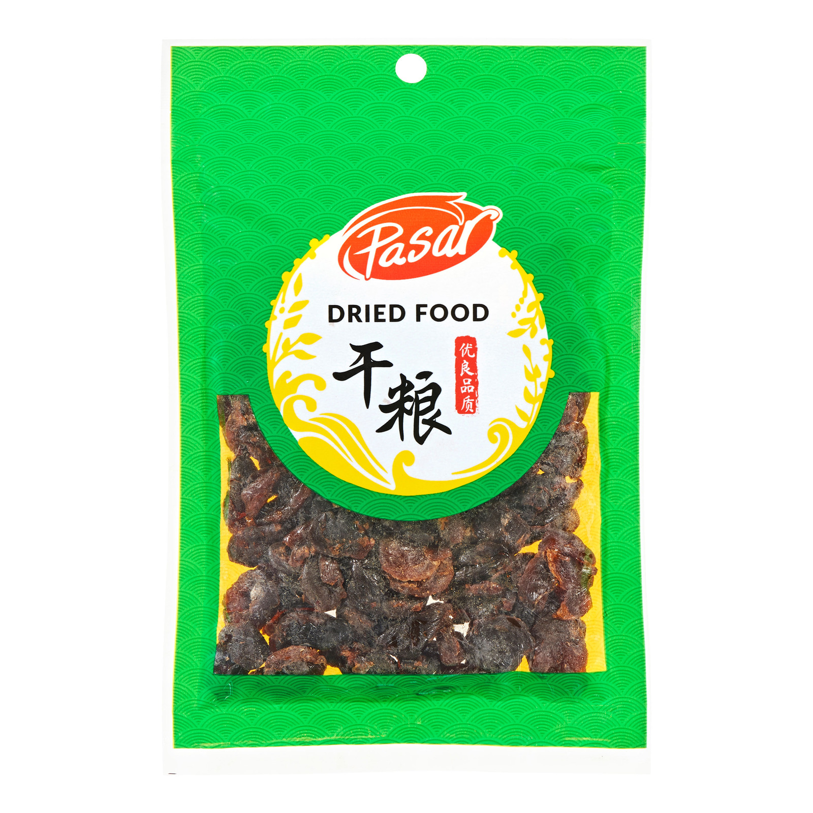 Pasar Dried Longan Meat | NTUC FairPrice