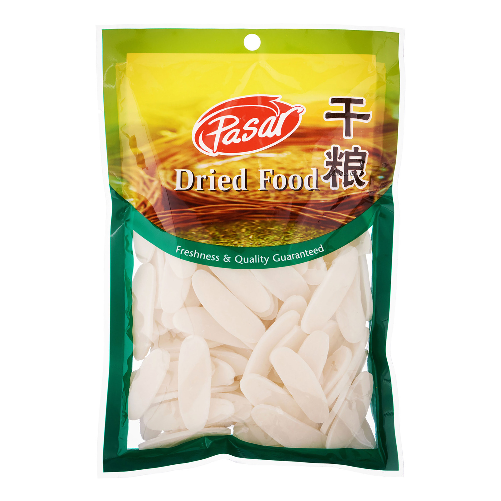 Pasar White Rice Cake | NTUC FairPrice