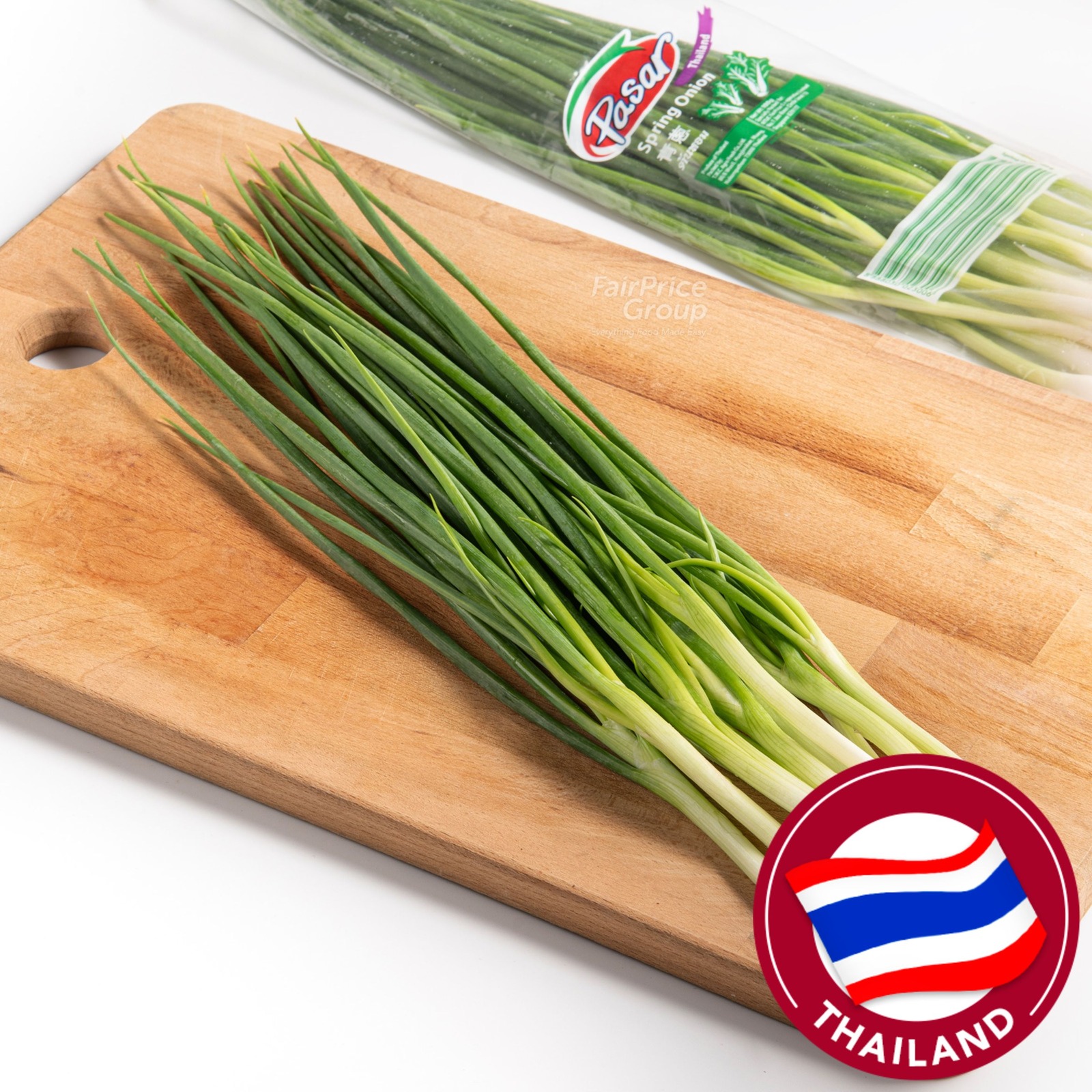 Pasar Thailand Spring Onion | NTUC FairPrice
