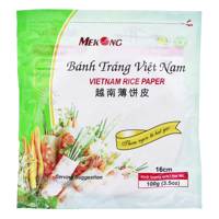 Mekong Vietnam Rice Paper - 16cm | NTUC FairPrice