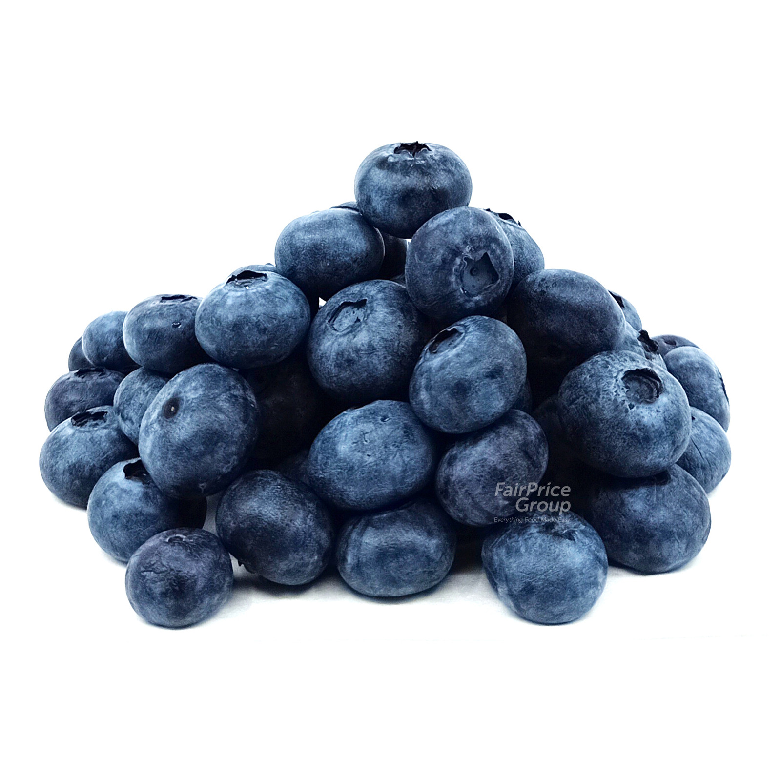 Fresh Blueberries | NTUC FairPrice