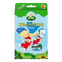 Arla Kids Cheese Sticks - Original | NTUC FairPrice