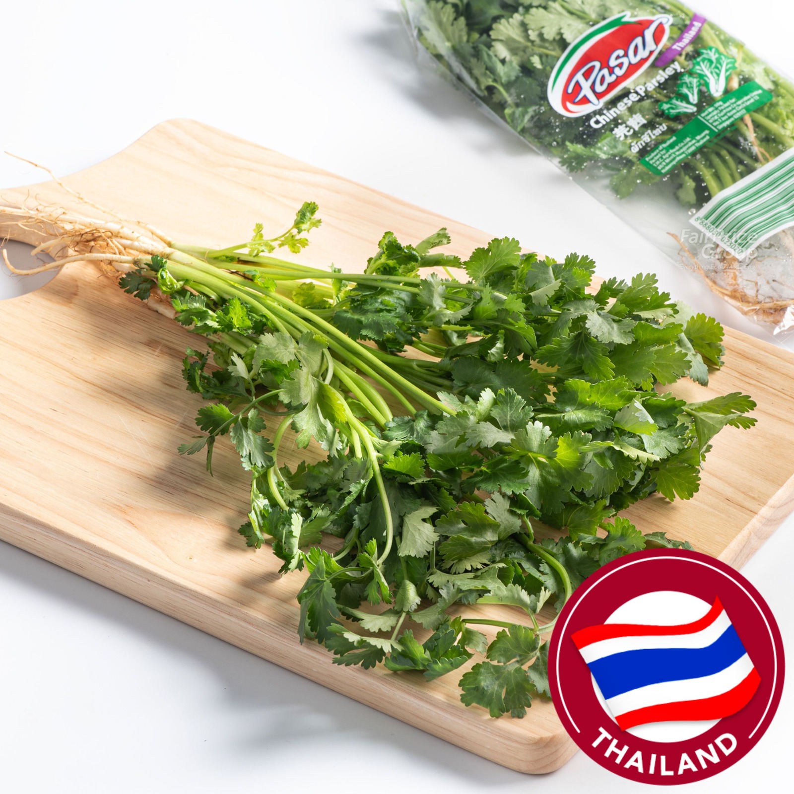 Pasar Thai Chinese Parsley | NTUC FairPrice