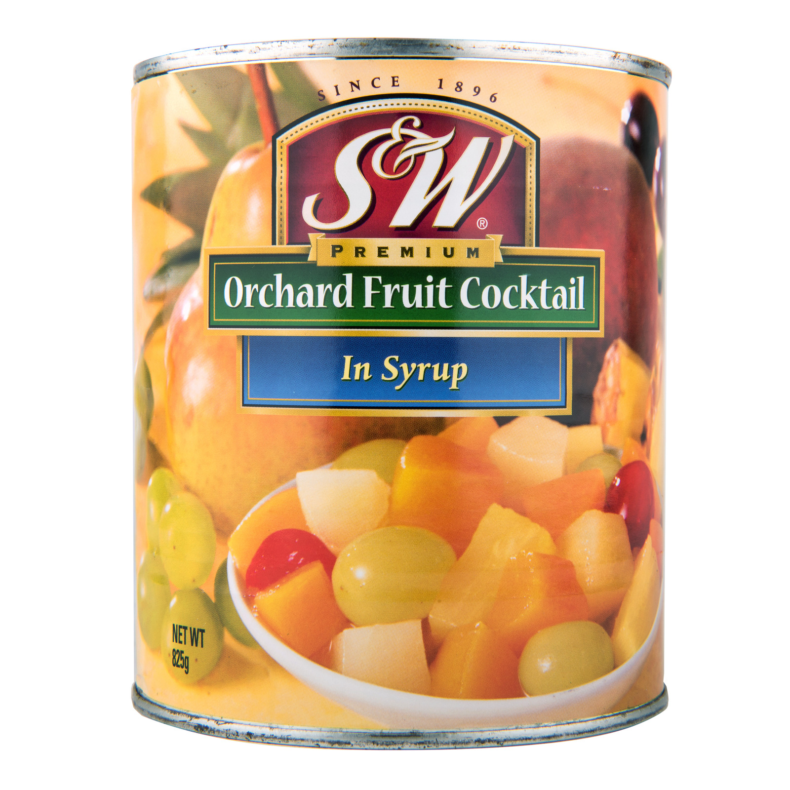 S&W Premium Fruit Cocktail - Orchard | NTUC FairPrice