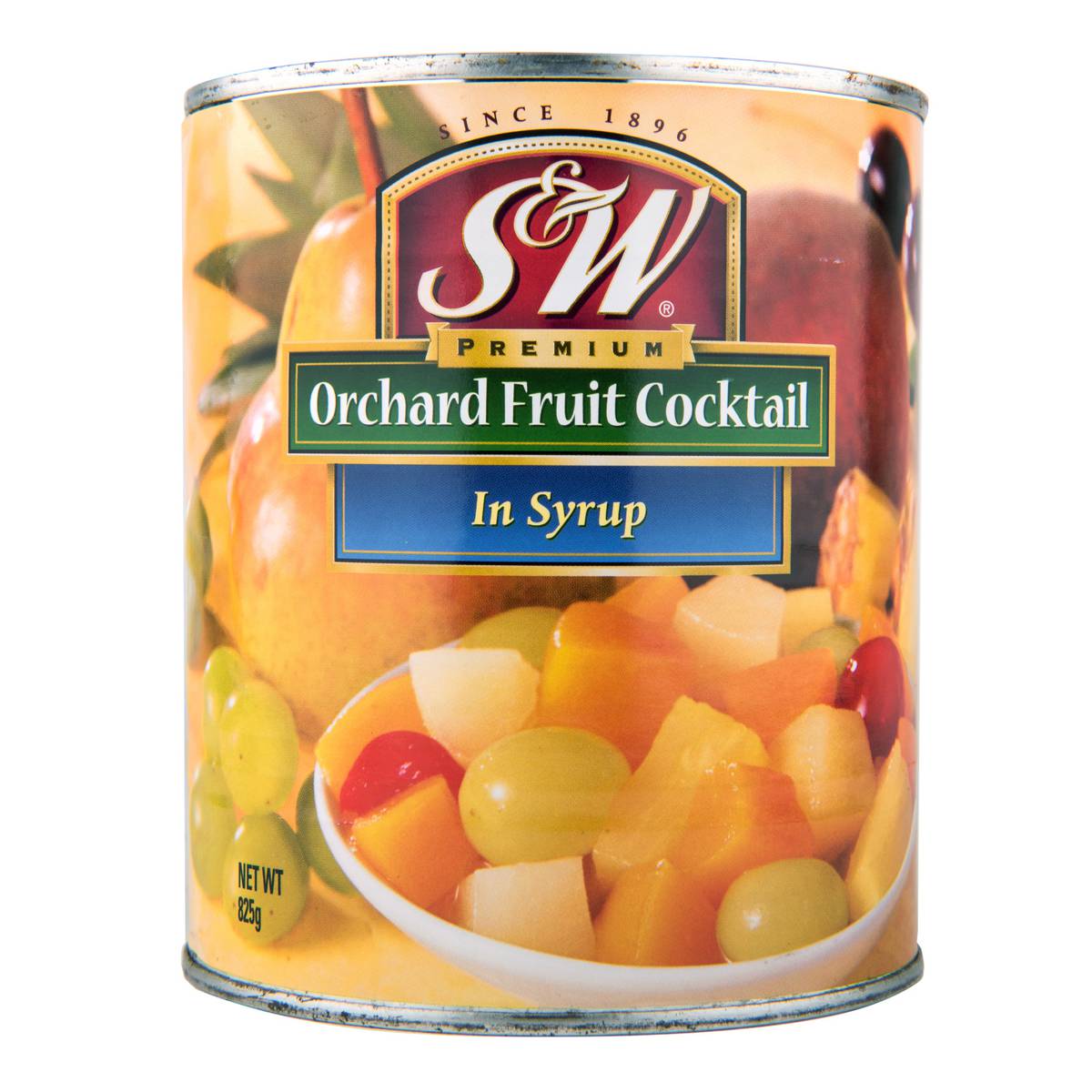 S&W Premium Fruit Cocktail - Orchard | NTUC FairPrice