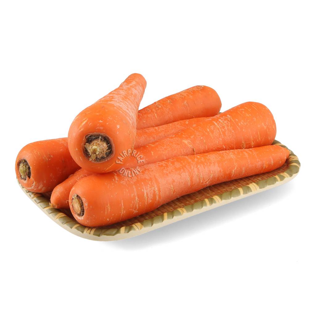 Sumich Fresh Carrots | NTUC FairPrice