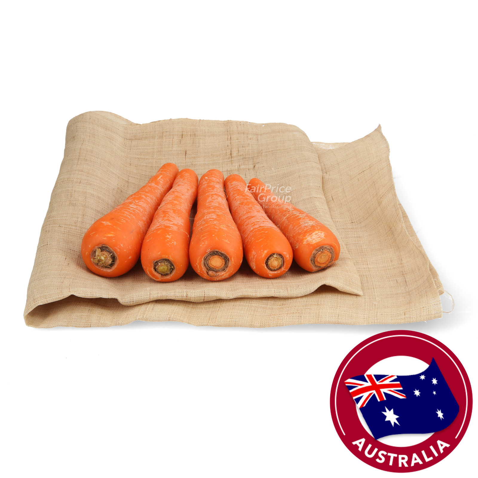 Sumich Fresh Carrots | NTUC FairPrice