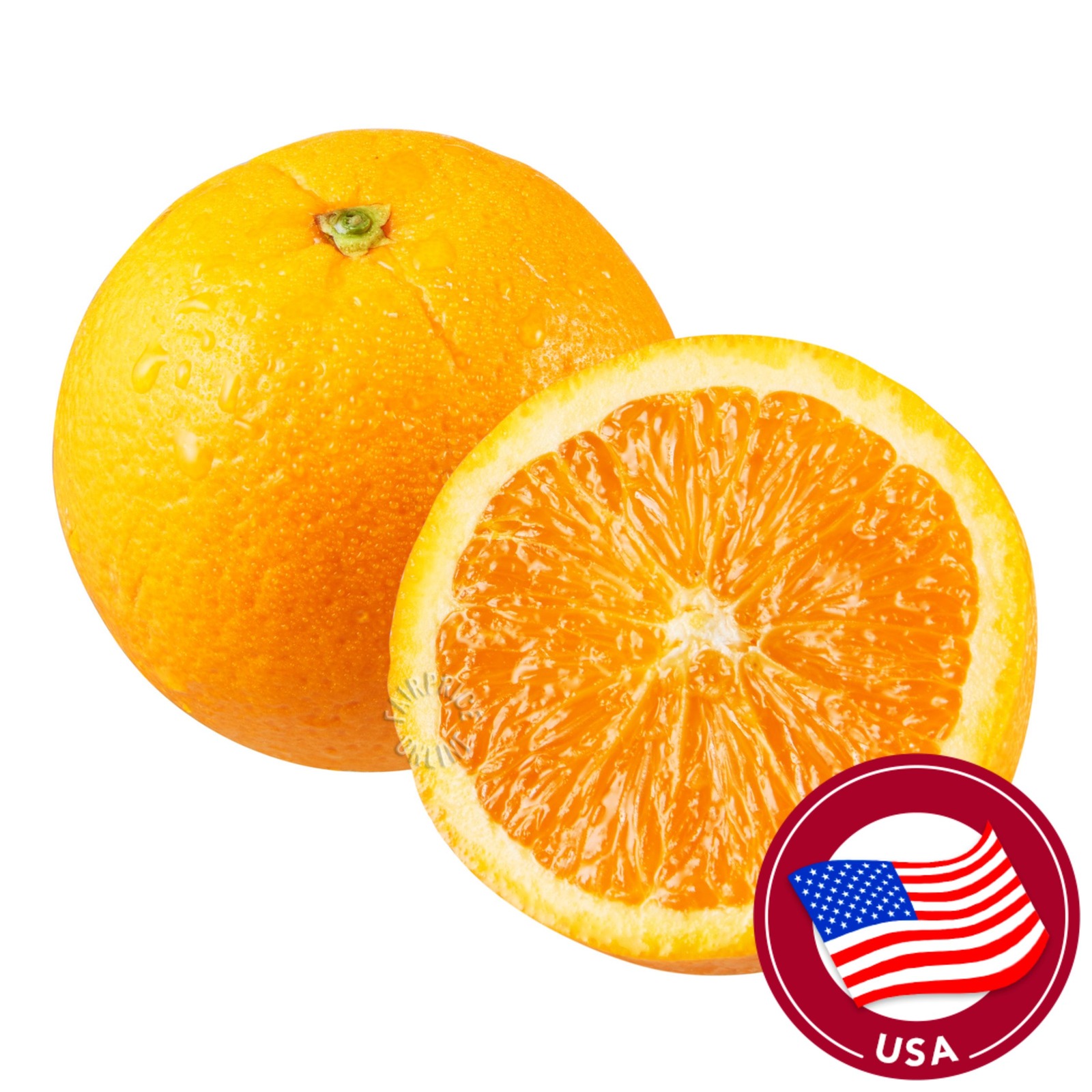 USA Barnfield Navel Orange | NTUC FairPrice