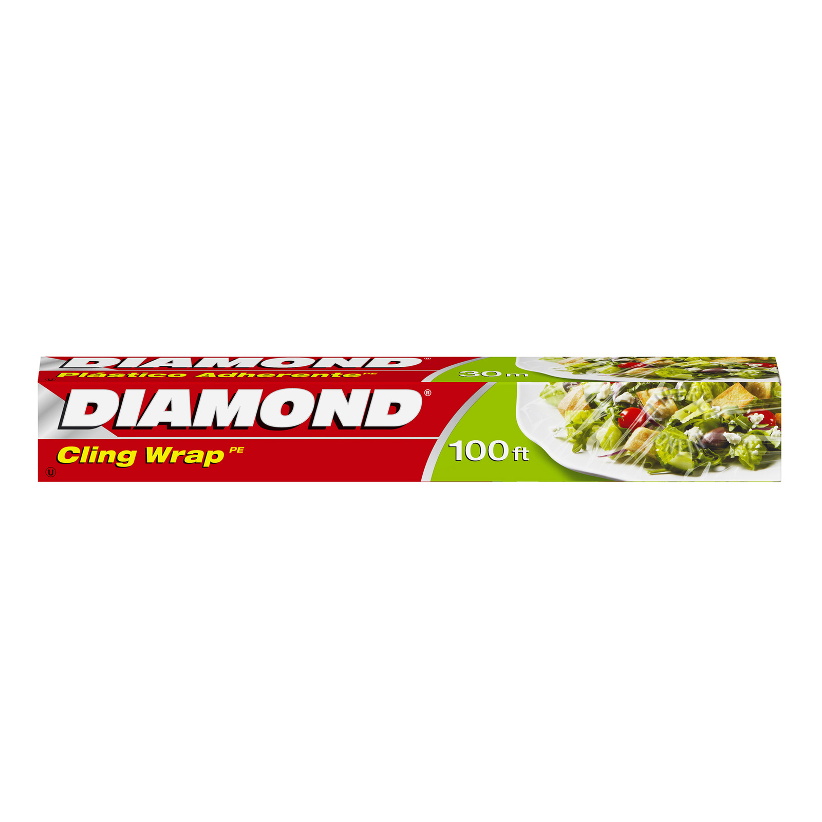 Diamond Cling Wrap (30m) | NTUC FairPrice