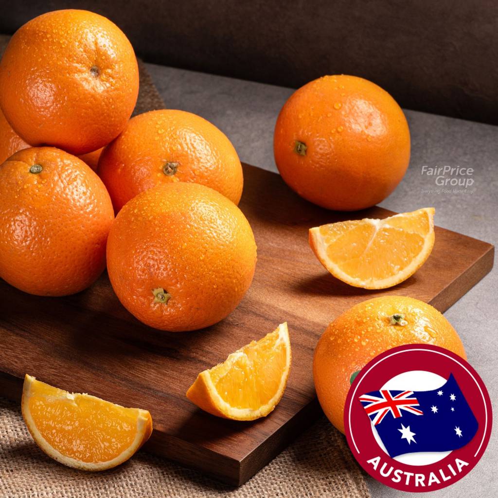 Pasar Australia Orange | NTUC FairPrice