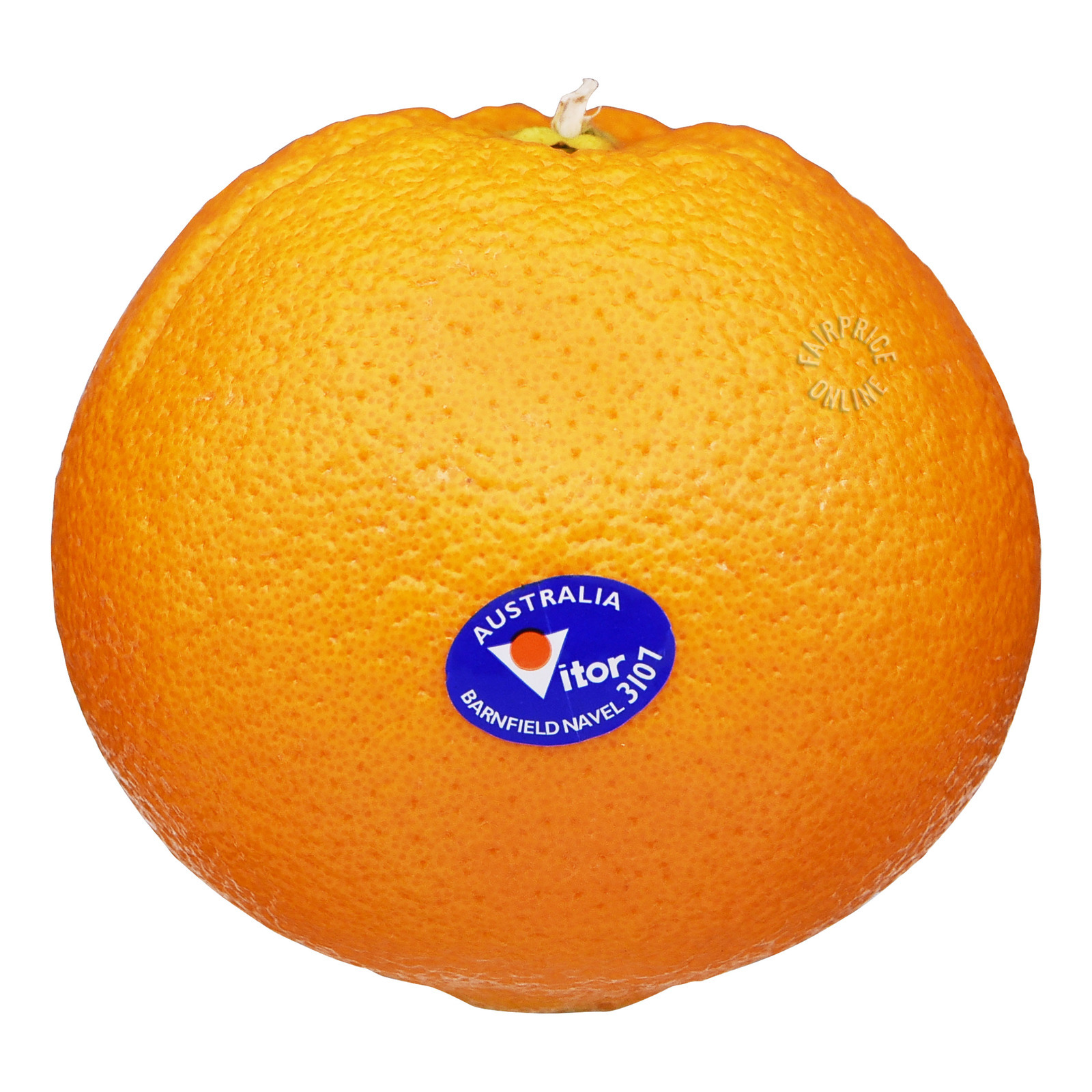 Vitor Australia Navel Oranges - L | NTUC FairPrice