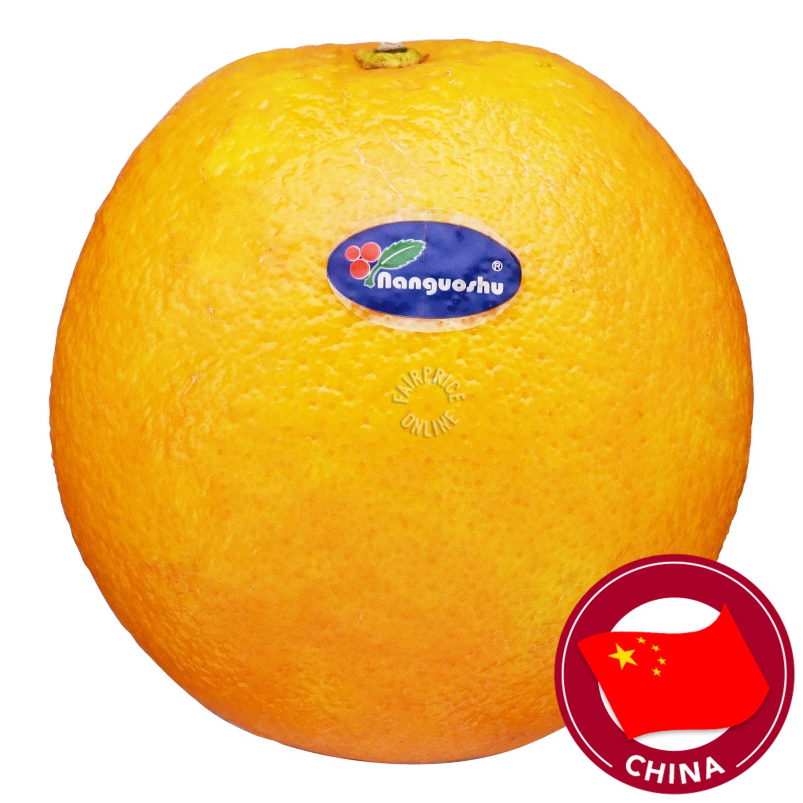 China Navel Orange | NTUC FairPrice