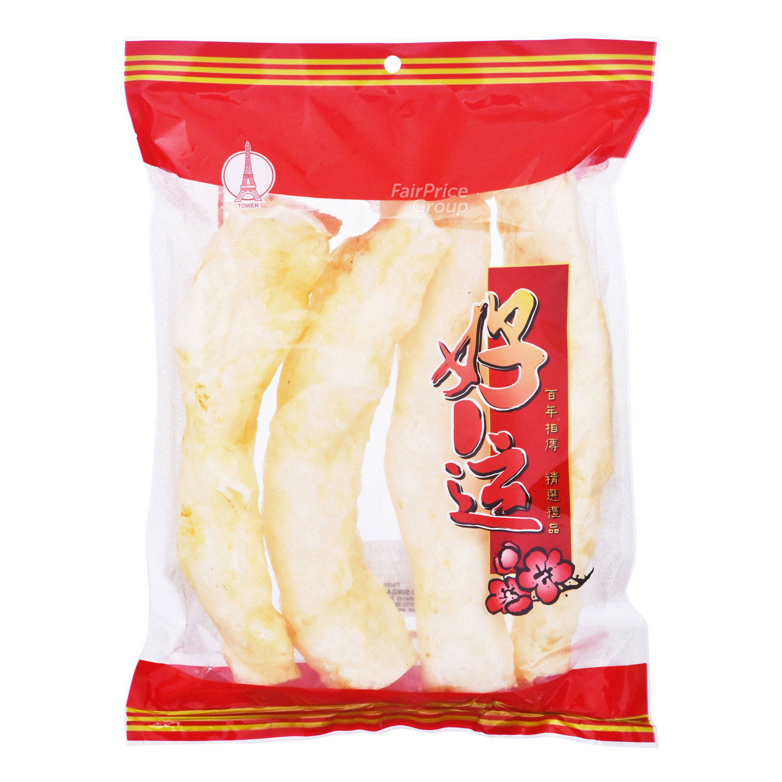 VP PREMIUM FISH MAW 100G | NTUC FairPrice