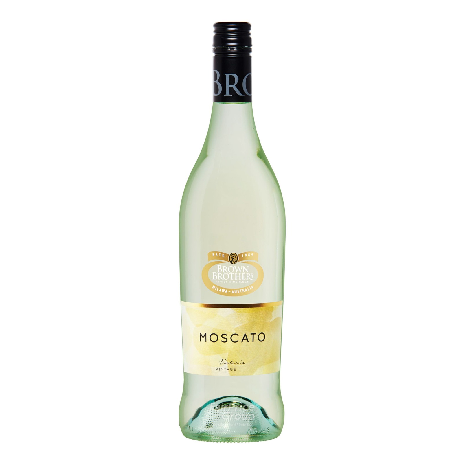Brown Brothers White Wine - Moscato | NTUC FairPrice