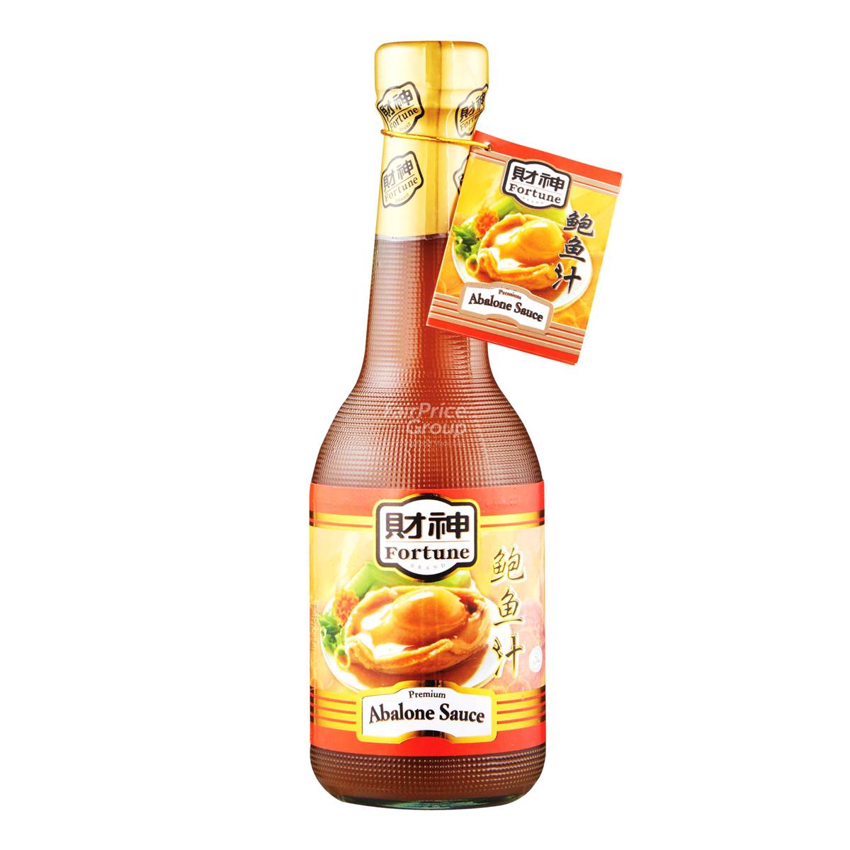 Fortune Premium Abalone Sauce | NTUC FairPrice