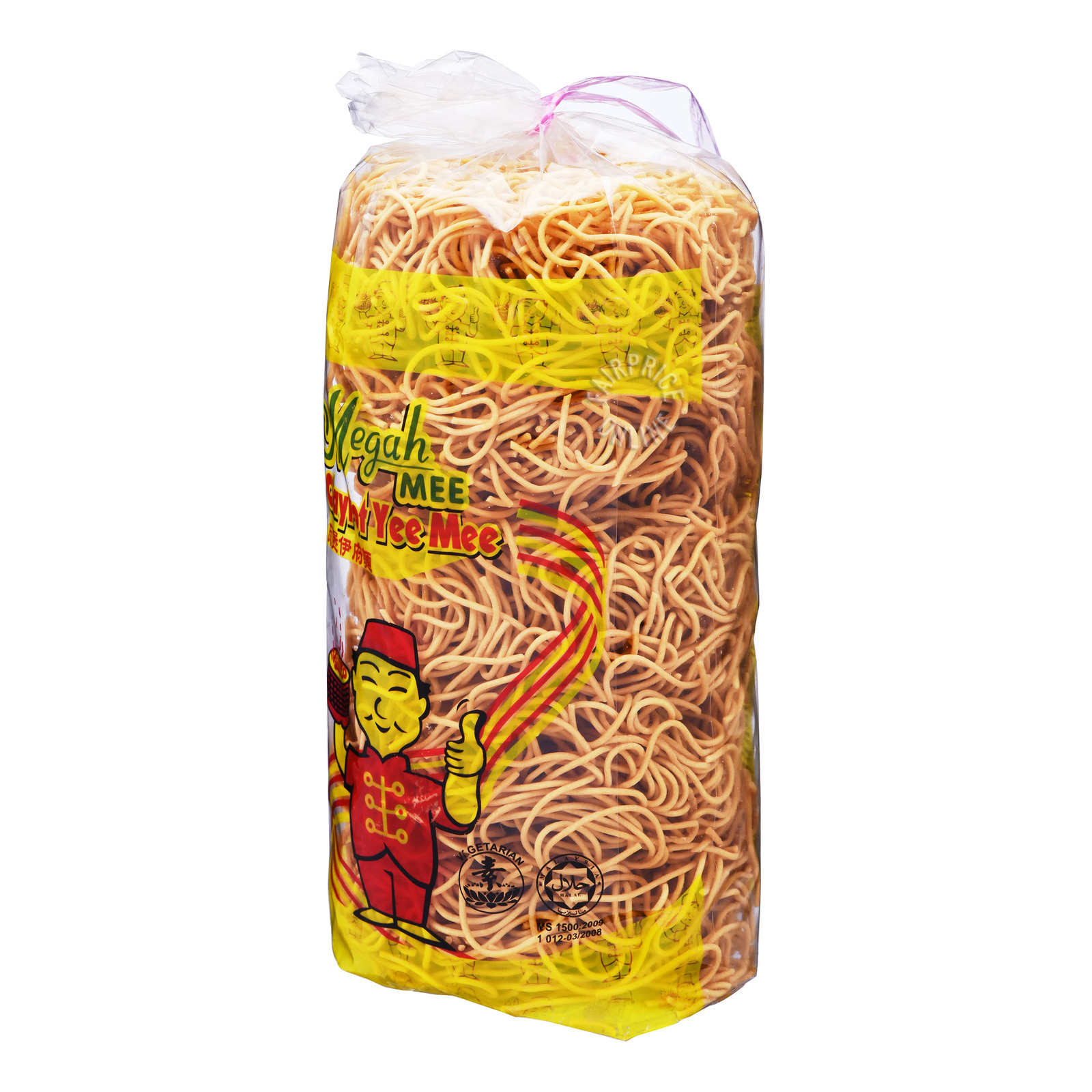 Megah Mee Claypot Ee Mee | NTUC FairPrice