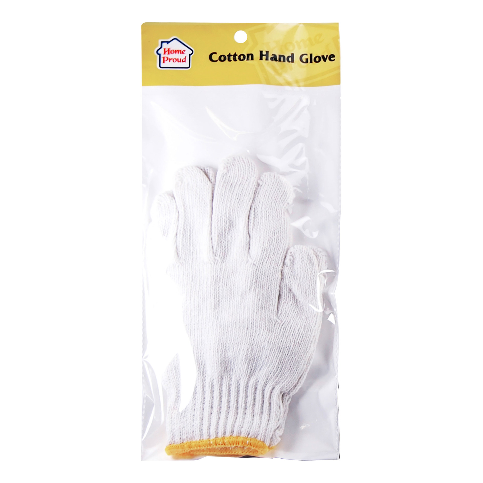 HomeProud Cotton Hand Glove | NTUC FairPrice