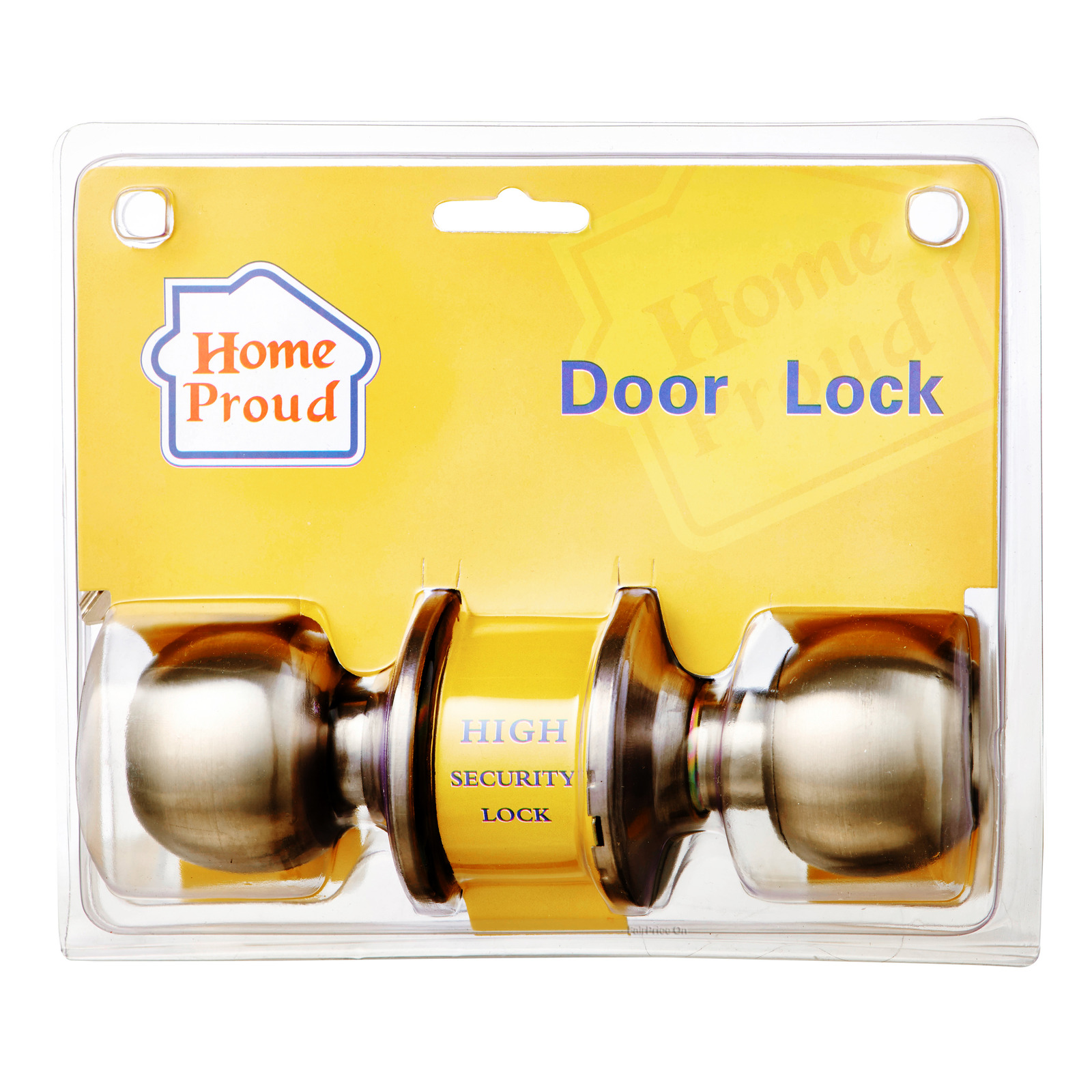 HomeProud Door Lock | NTUC FairPrice