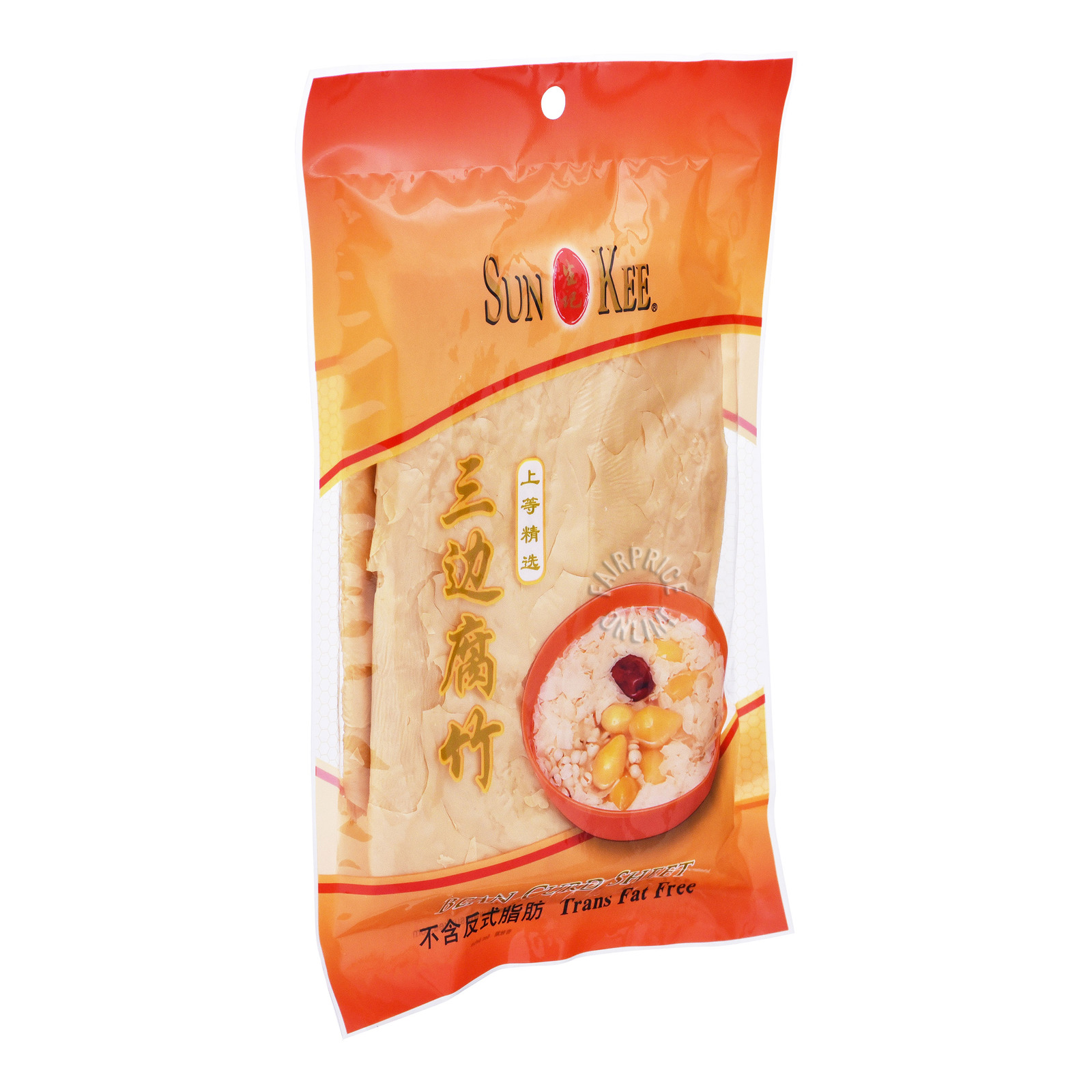Sun Kee Dried Bean Curd Sheet | NTUC FairPrice