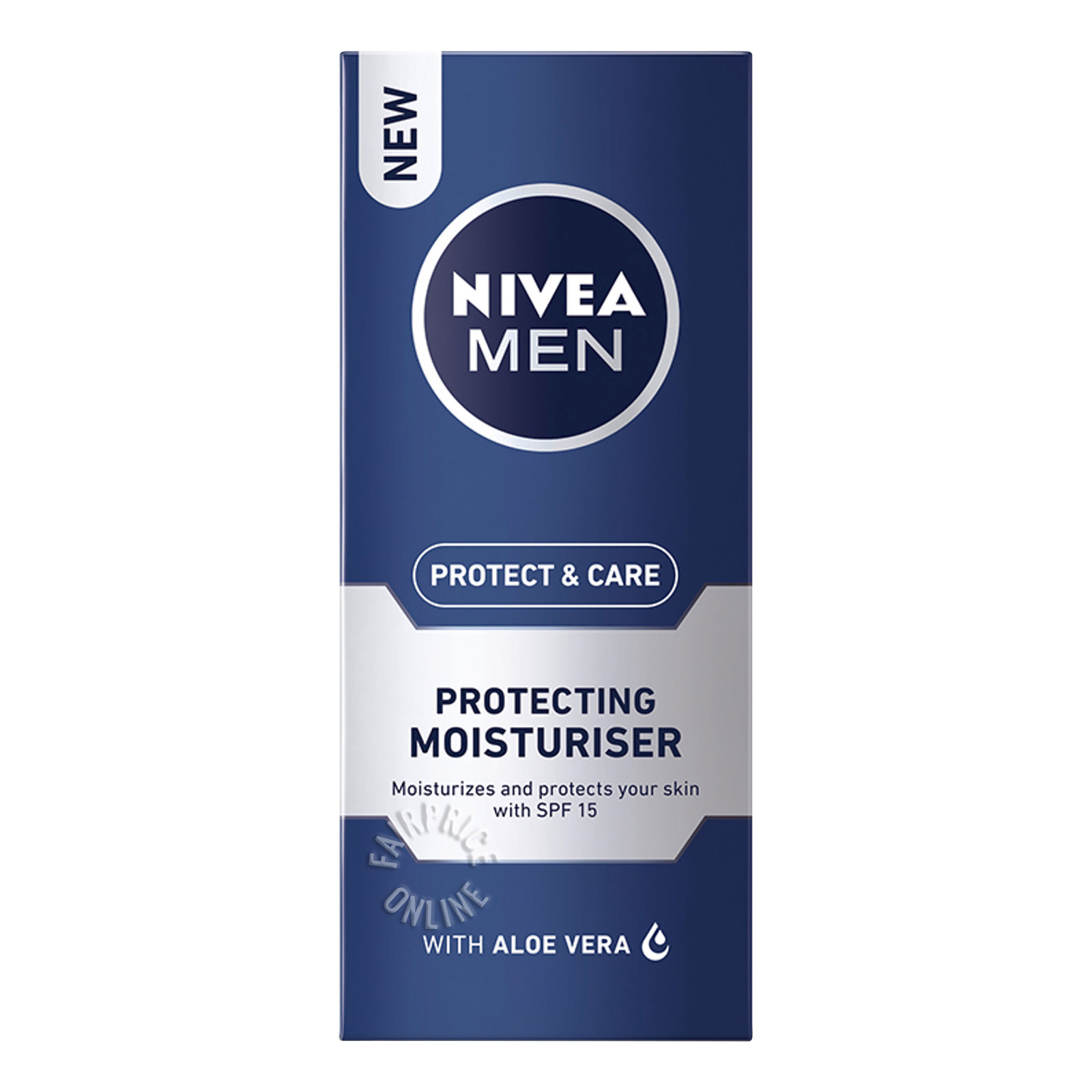 Nivea Multi-Protect Daily Defense Moisturiser | NTUC FairPrice