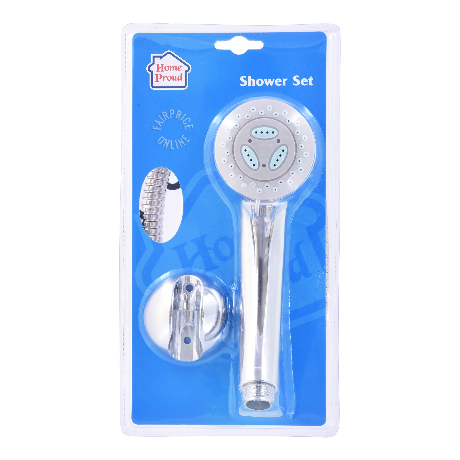 HomeProud Shower Set (HPB012) | NTUC FairPrice