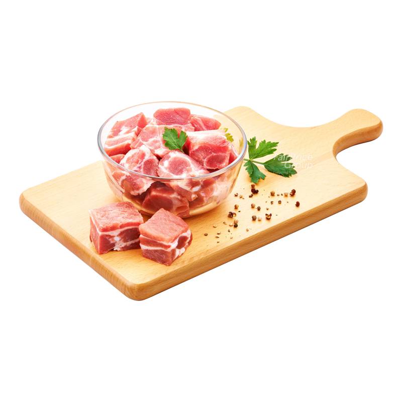 Porkee Frozen Pork - Spare Rib | NTUC FairPrice