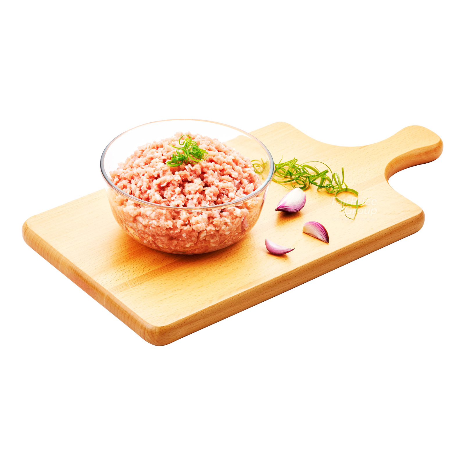 Porkee Frozen Pork - Minced Pork | NTUC FairPrice