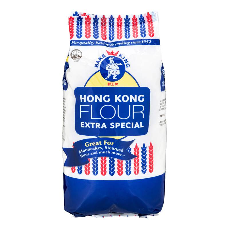Bake King Flours - Hong Kong | NTUC FairPrice