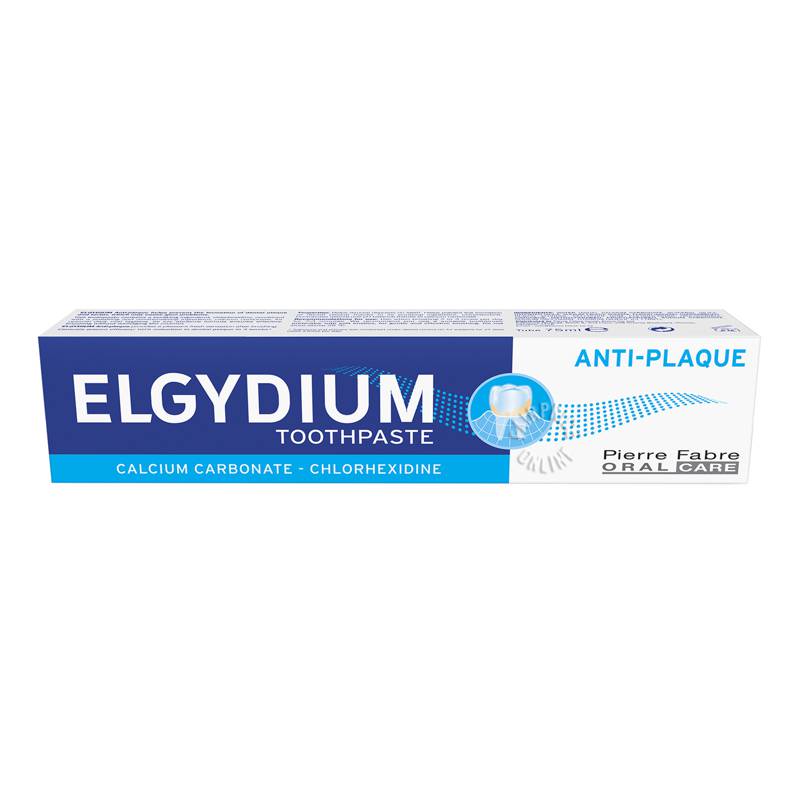 Elgydium Toothpaste - Anti-Plaque | NTUC FairPrice