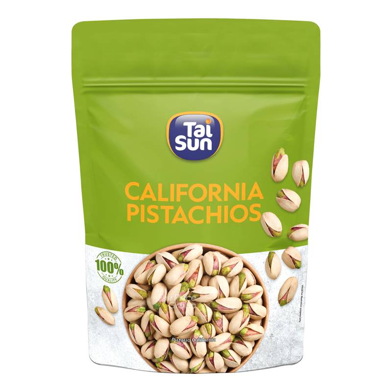 Tai Sun California Pistachios | NTUC FairPrice