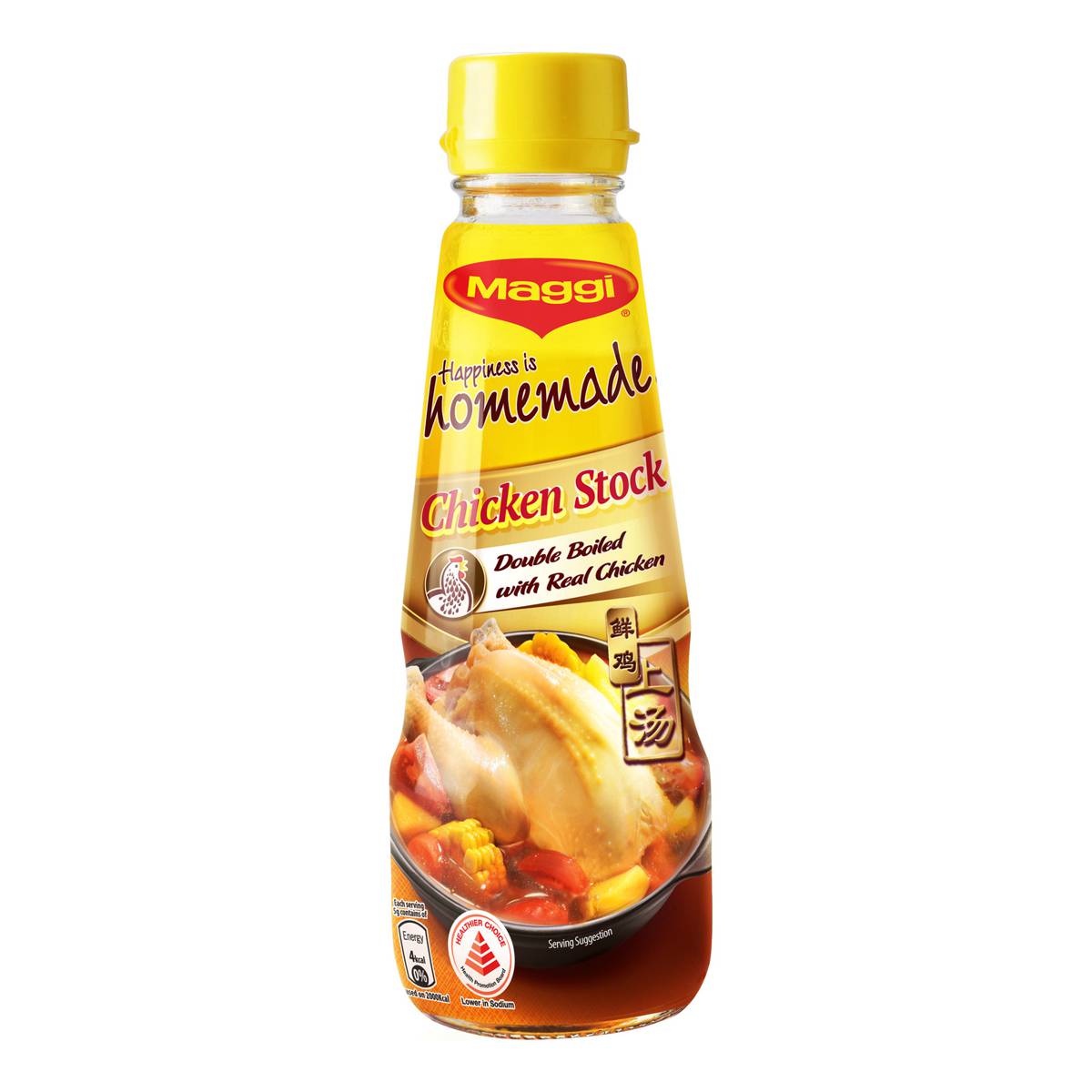 Maggi Concentrated Chicken Stock | NTUC FairPrice