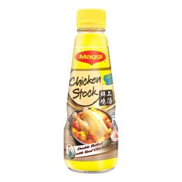 Maggi Concentrated Chicken Stock NTUC FairPrice