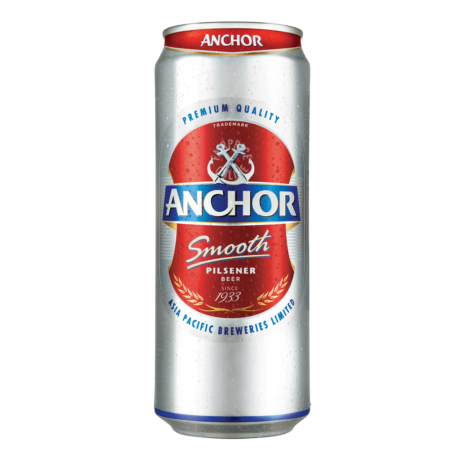 Anchor Can Beer - Smooth Pilsener | NTUC FairPrice