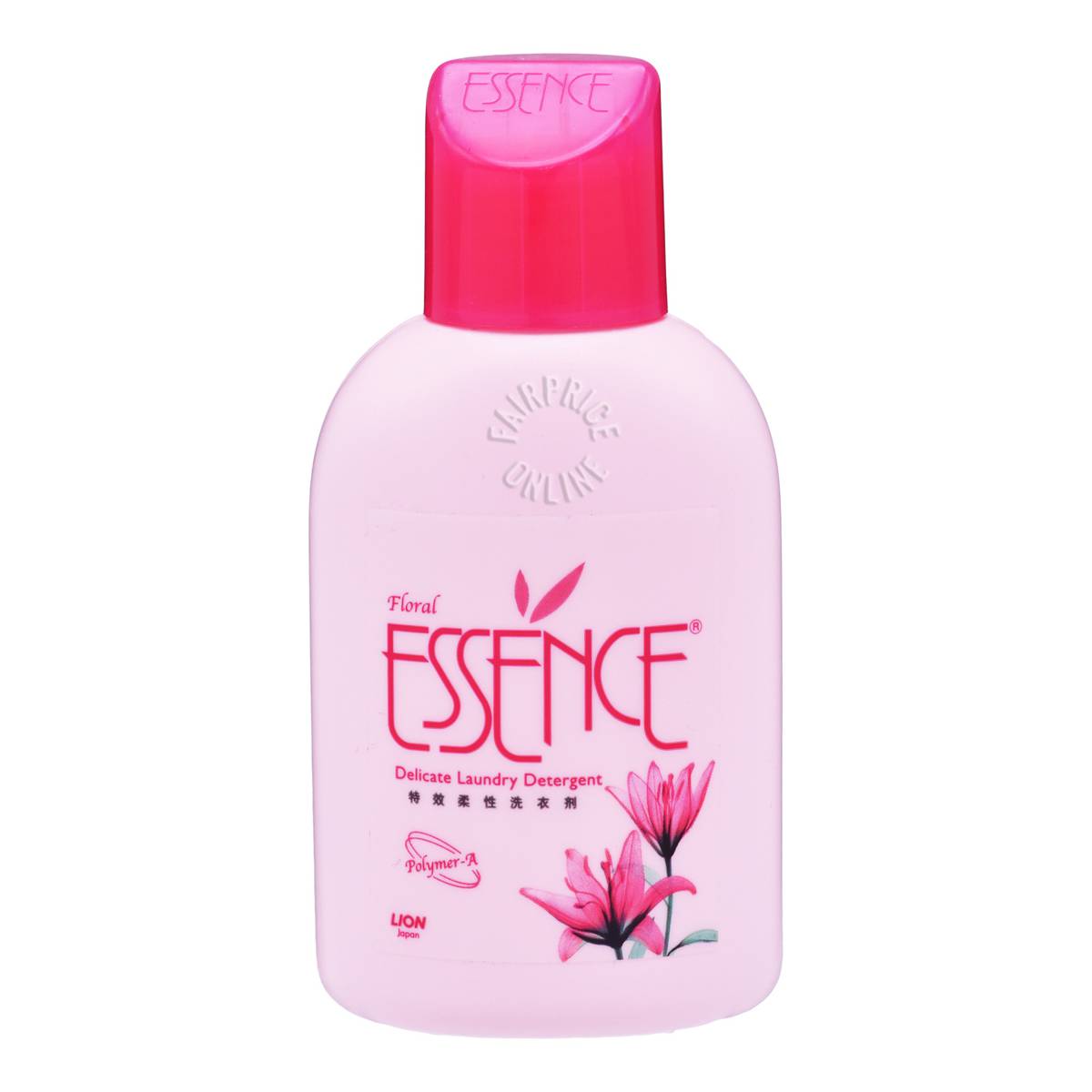 Essence Delicate Laundry Detergent - Floral | NTUC FairPrice