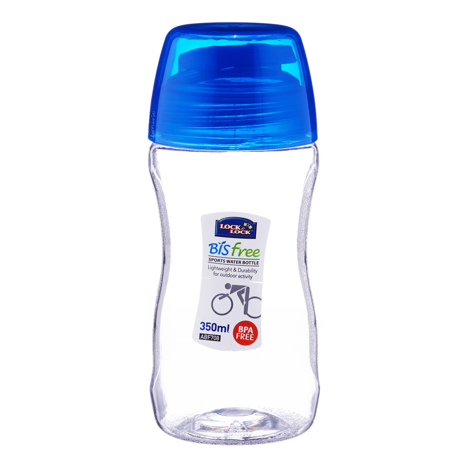 Lock & Lock Water Bottle - Sports | NTUC FairPrice