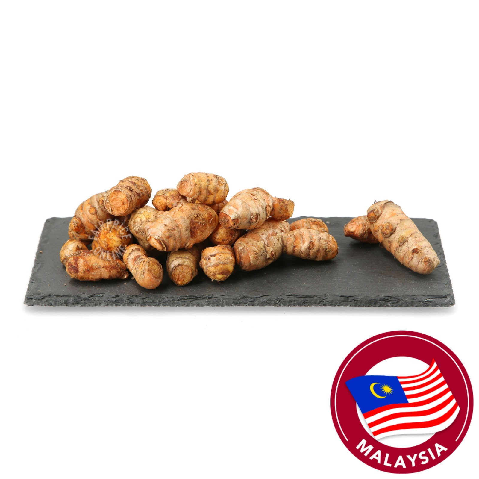 Simply Finest Yellow Ginger | NTUC FairPrice