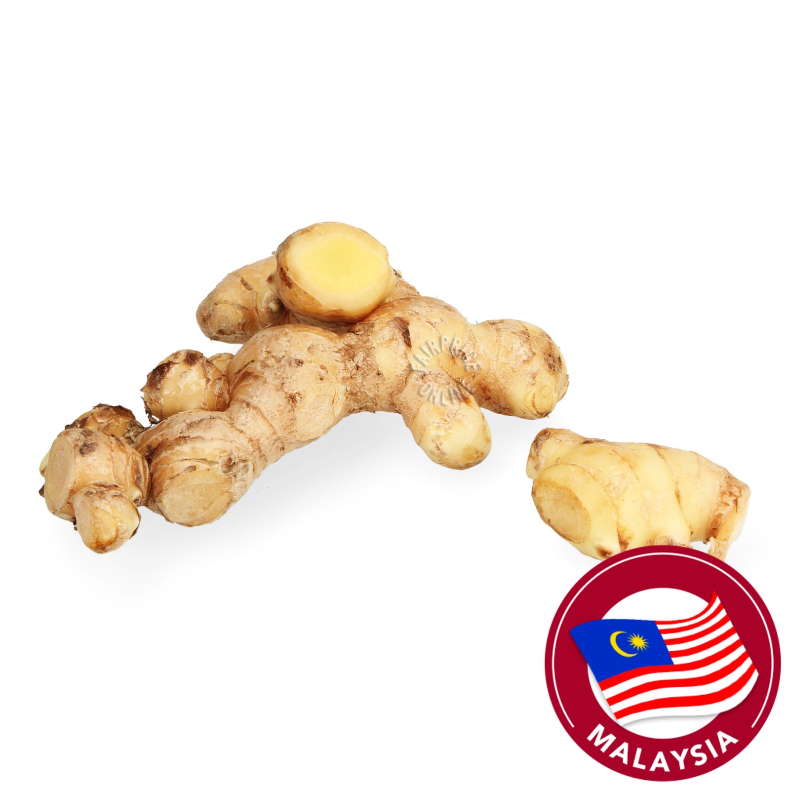 Simply Finest Young Ginger | NTUC FairPrice