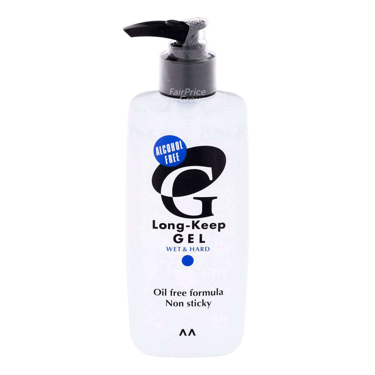 Mandom Corp G Long-Keep Hair Gel - Wet & Hard | NTUC FairPrice