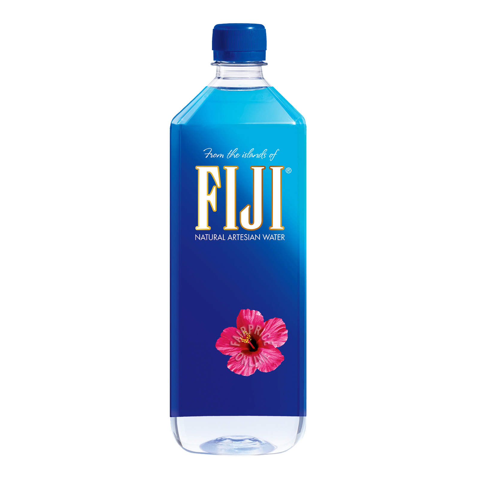 Fiji Natural Artesian Bottle Water | NTUC FairPrice