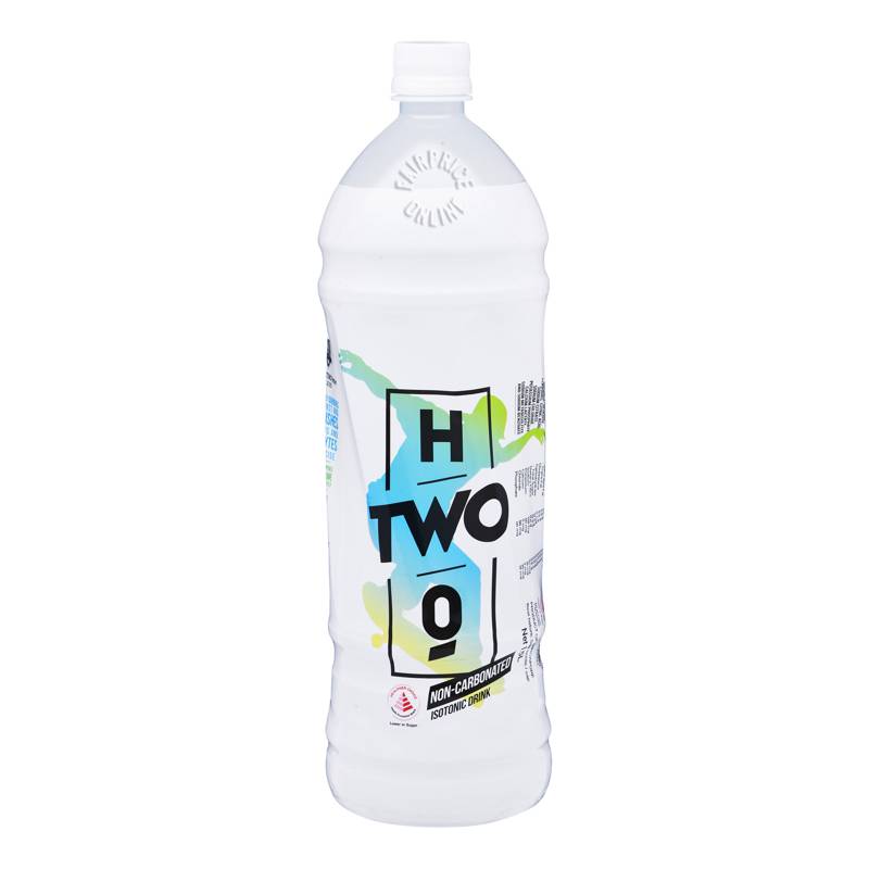 H-Two-O Isotonic Bottle Drink - Original | NTUC FairPrice