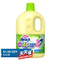 Kao Bleach Liquid - Colour | NTUC FairPrice