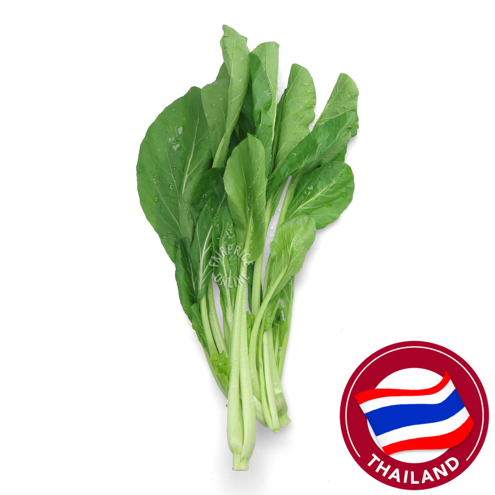 Pasar Organic Chye Sim | NTUC FairPrice