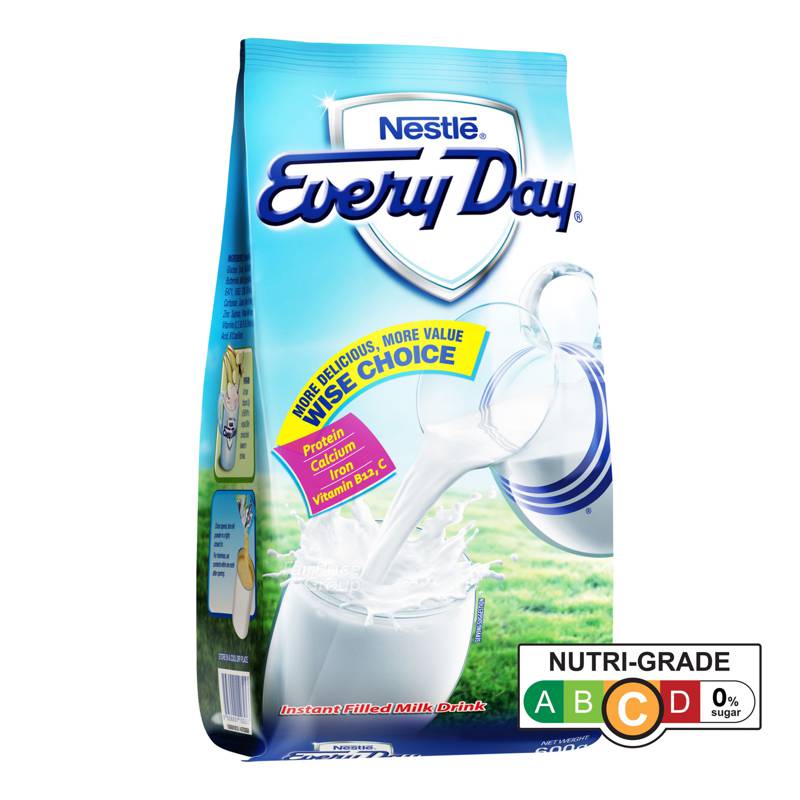 Nestle Everyday Instant Filled Milk Powder | NTUC FairPrice
