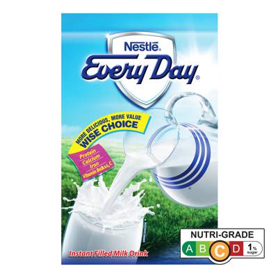 Nestle Everyday Instant Milk Powder | NTUC FairPrice