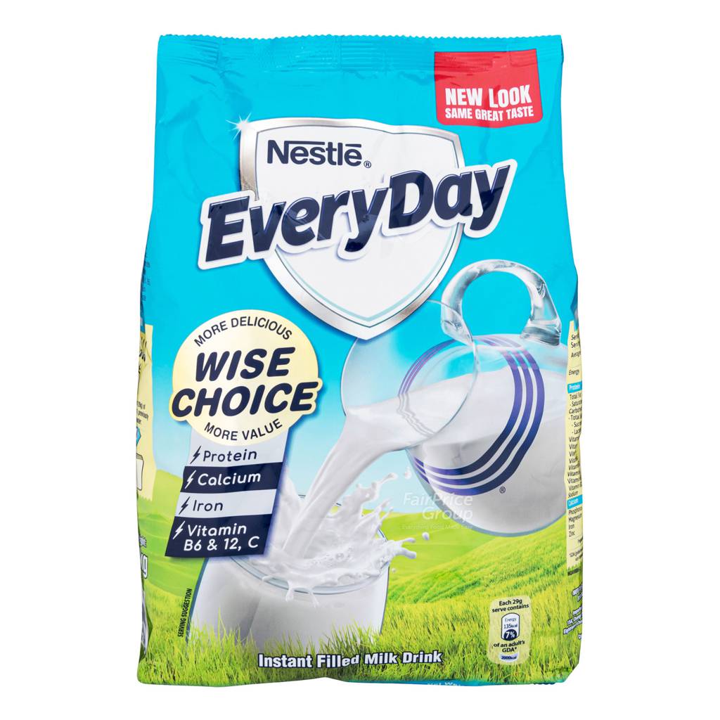 Nestle Everyday Instant Milk Powder | NTUC FairPrice