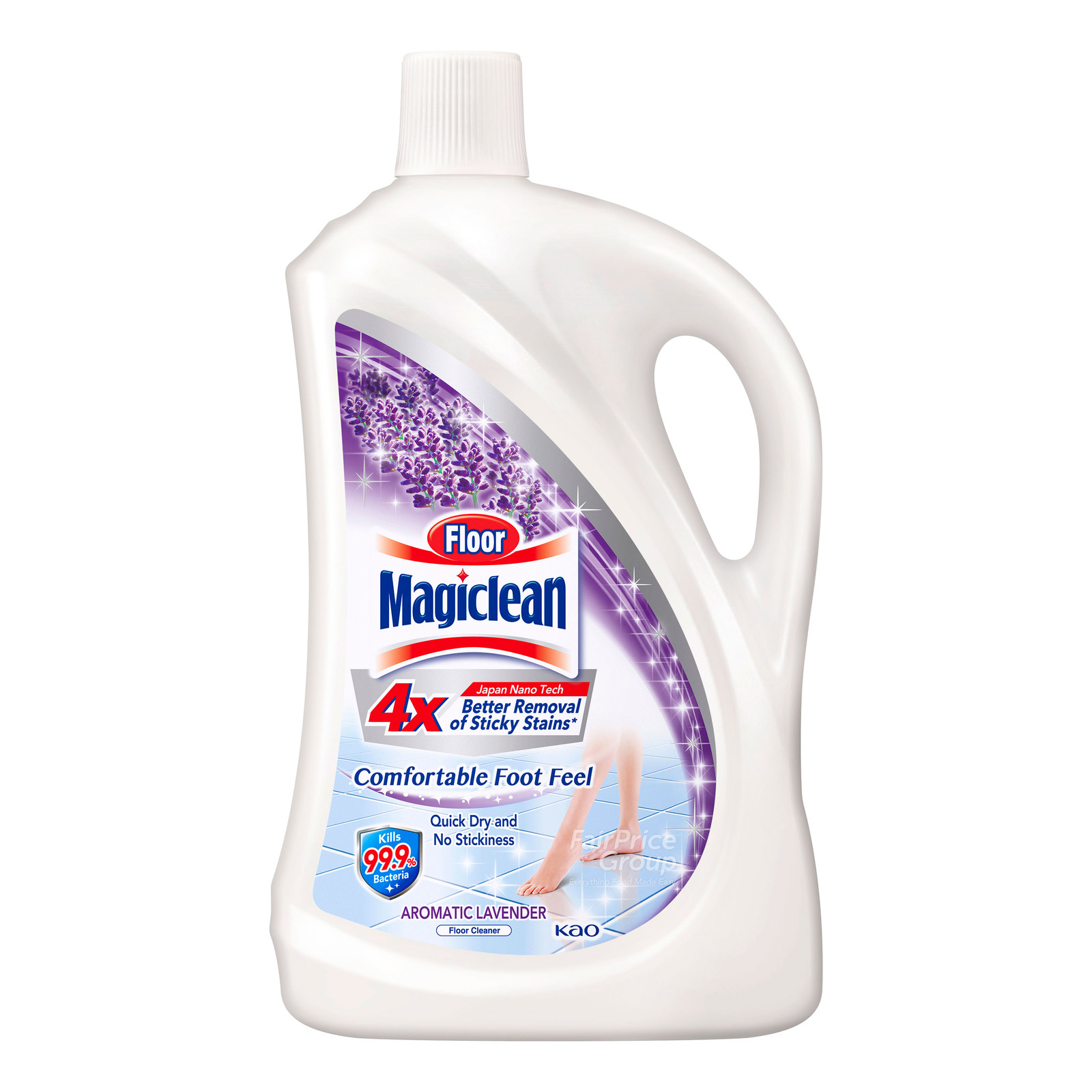 Shop Floor Cleaners For Everyday Great Value | NTUC FairPrice